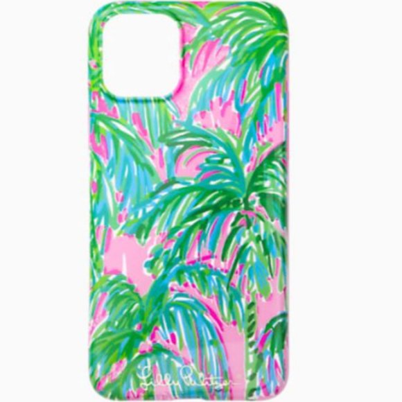 Lilly Pulitzer | Cell Phones & Accessories | Lilly Pulitzer Iphone 1 ...